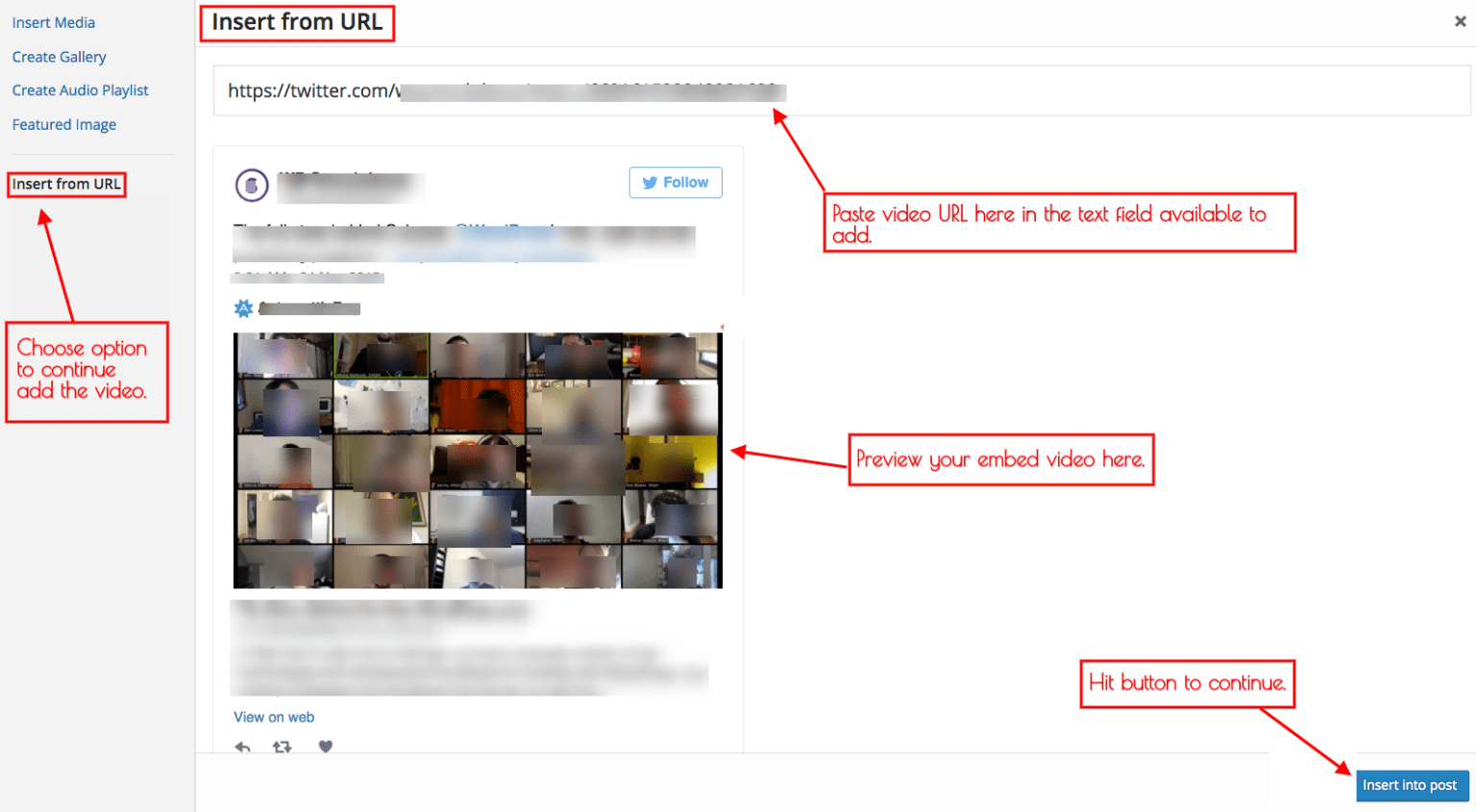 How YouTube Video Can Aid Your WordPress Strategy? | WP Swings