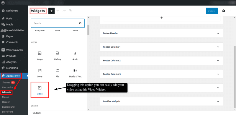 How YouTube Video Can Aid Your WordPress Strategy? | WP Swings