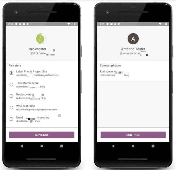WooCommerce Mobile App: What's In It For You | WP Swings