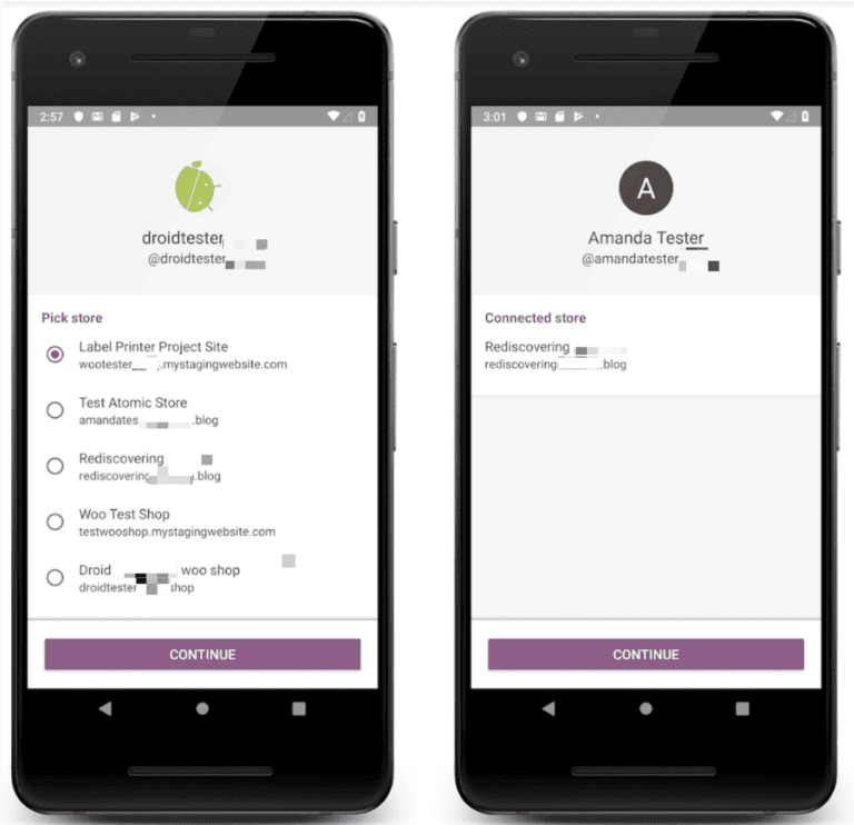 WooCommerce Mobile App: What's In It For You | WP Swings