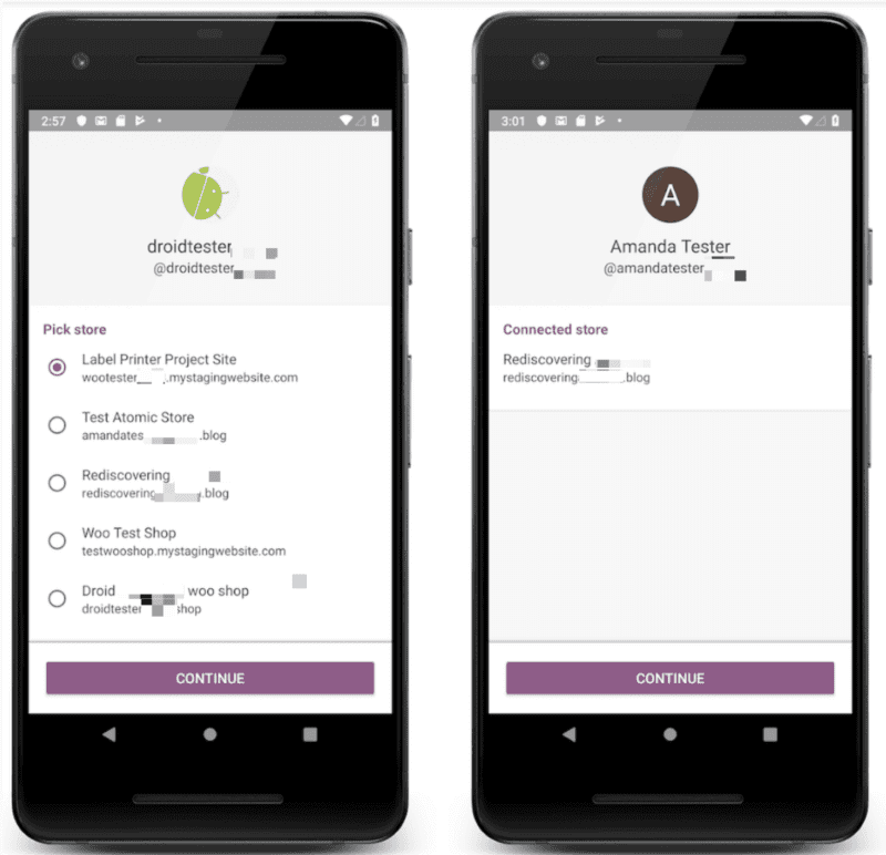WooCommerce Mobile App: What's In It For You | WP Swings