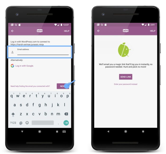 WooCommerce Mobile App: What's In It For You | WP Swings