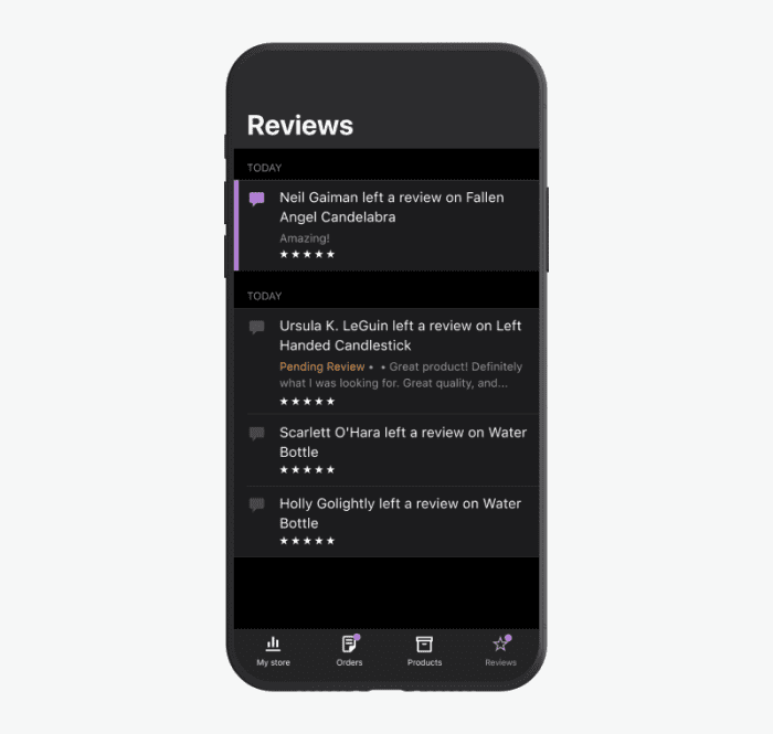 WooCommerce Mobile App: What's In It For You | WP Swings