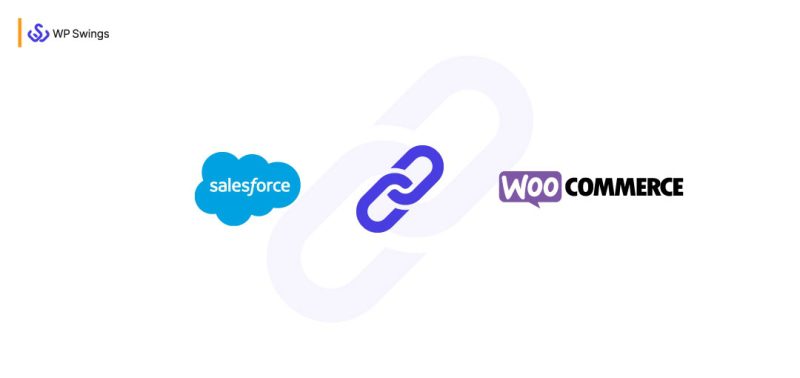 Boost Crm Via Integration With Salesforce Wp Swings
