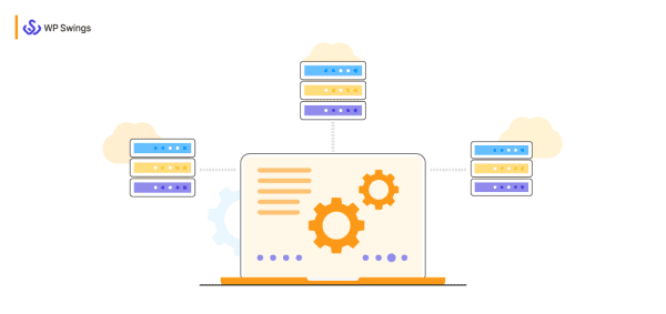WordPress CDN: Guide To Boost Website’s Performance | WP Swings