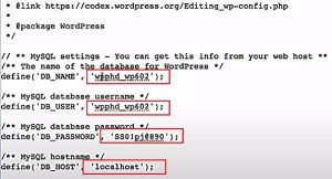 Change WordPress Host : An Unconventional Guide | WP Swings