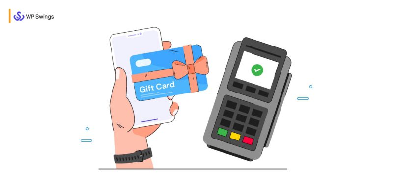 How To Redeem eGift Cards On Your Online Store? | WP Swings