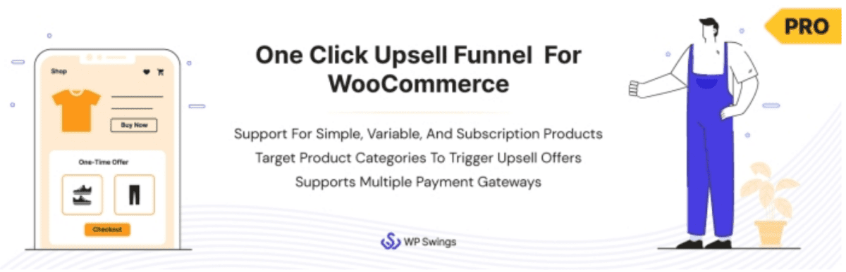 Why WP Swings Is Most Trusted WooCommerce Plugin Store | WP Swings