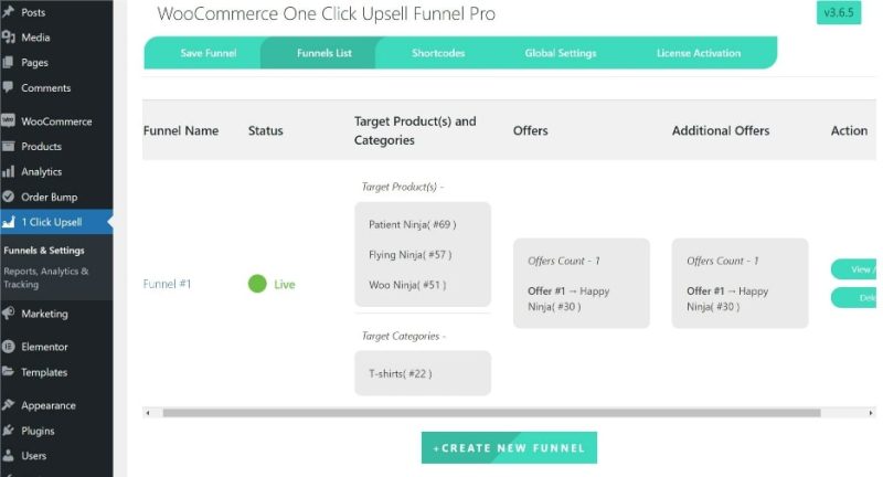 How To Create One Click Upsell On WooCommerce Store | WP Swings