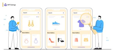 How to Create WooCommerce Multi-Vendor Marketplace | WP Swings