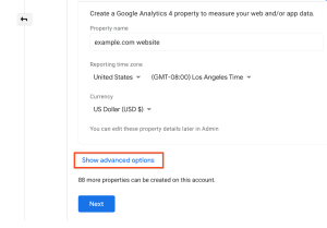 Setup Google Analytics 4 On Your Online Store | WP Swings