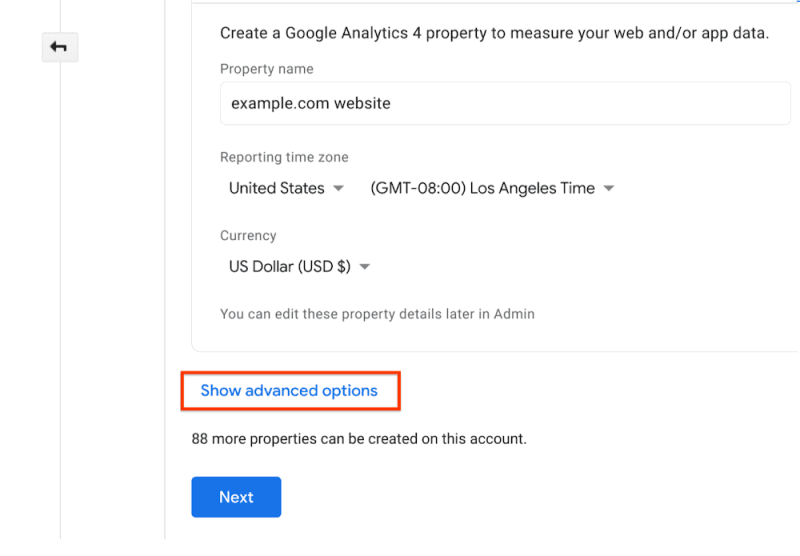 Setup Google Analytics 4 On Your Online Store | WP Swings