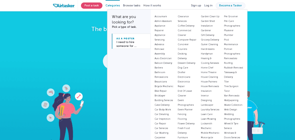 Website Navigation: A Comprehensive Guide | WP Swings