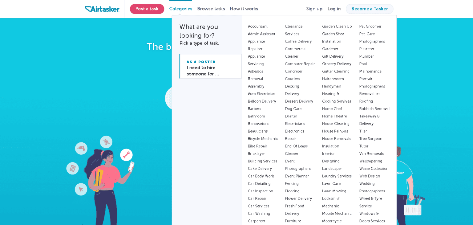 Website Navigation: A Comprehensive Guide | WP Swings
