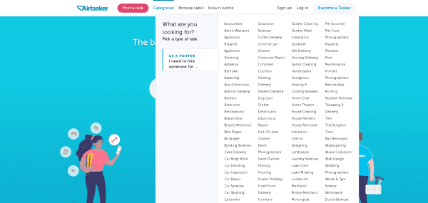 Website Navigation: A Comprehensive Guide | WP Swings