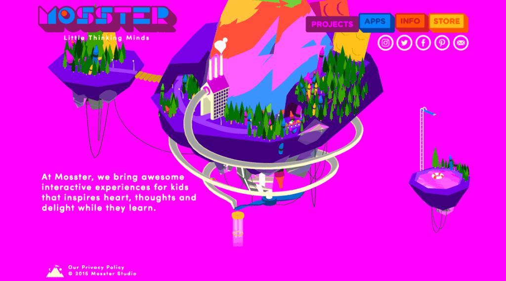 Website Navigation: A Comprehensive Guide | WP Swings