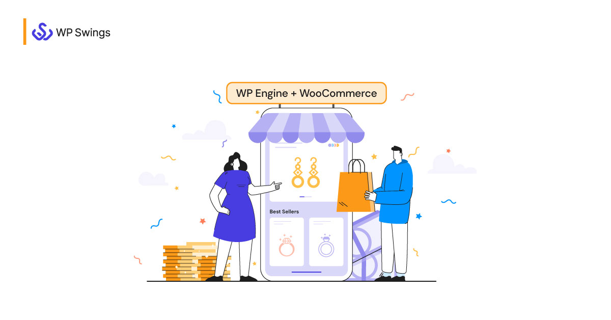 WP Engine And WooCommerce: The Perfect Solution | WP Swings