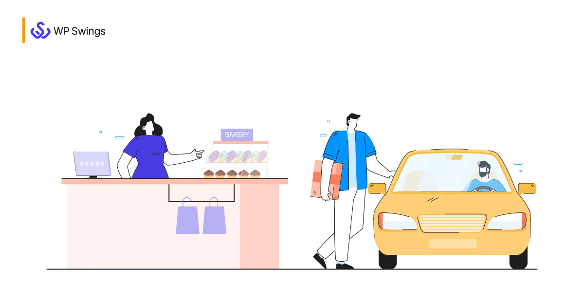 What Is Click And Collect: The Definitive Guide | WP Swings