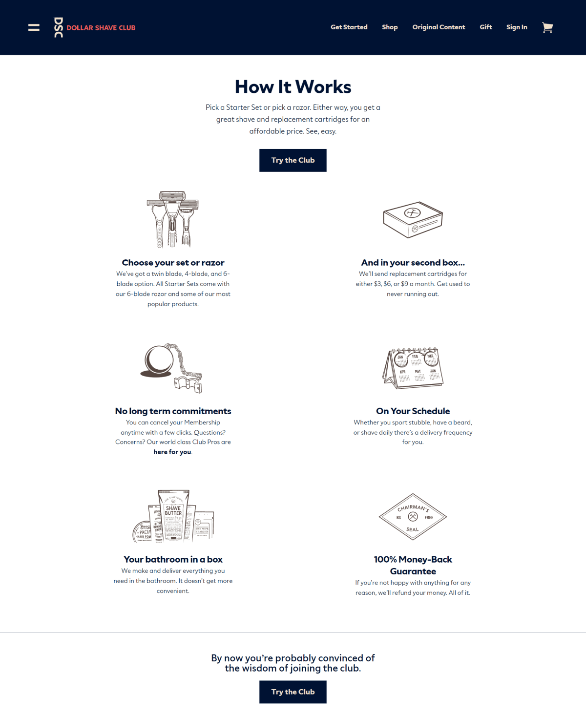 eCommerce Copywriting: A Guide To Generate More Sales | WP Swings