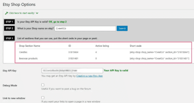 Start Online Business With WordPress Etsy Store | WP Swings