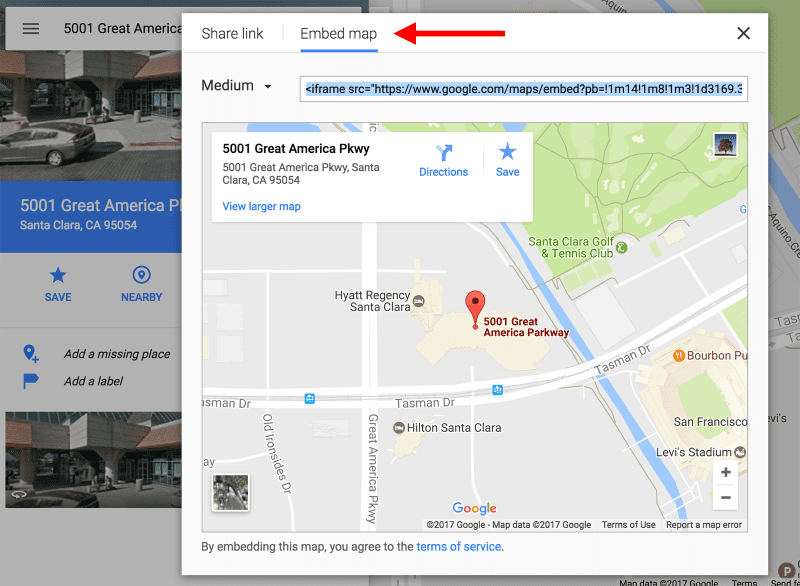 How To Integrate Google Maps In WordPress? | WP Swings