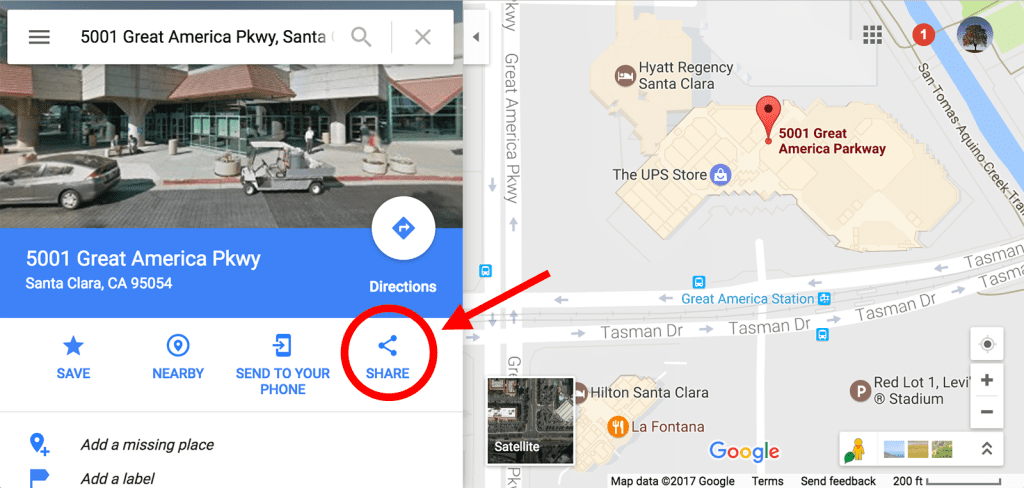 How To Integrate Google Maps In WordPress? | WP Swings