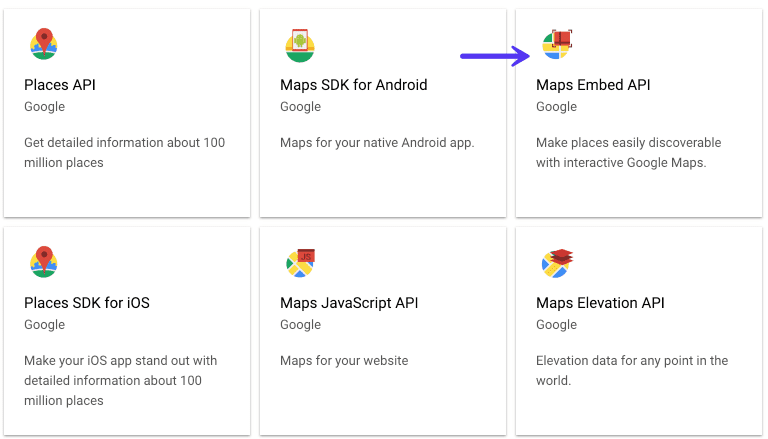 How To Integrate Google Maps In WordPress? | WP Swings