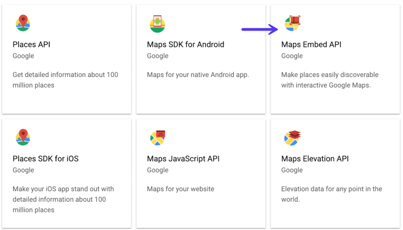 How To Integrate Google Maps In WordPress? | WP Swings