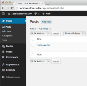 WordPress Database Optimization: Step-By-Step Guide | WP Swings