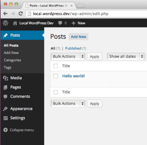 WordPress Database Optimization: Step-By-Step Guide | WP Swings