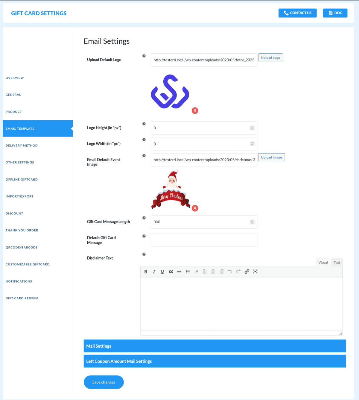 Grow Your Business With eCommerce Gift Cards | WP Swings