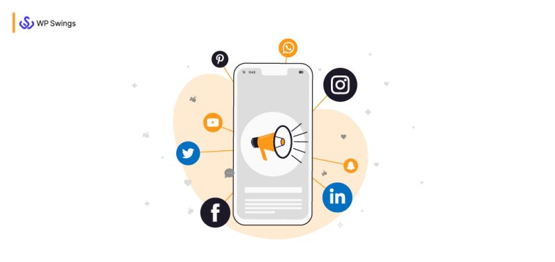 Best Mobile Marketing Strategies For Online Stores | WP Swings