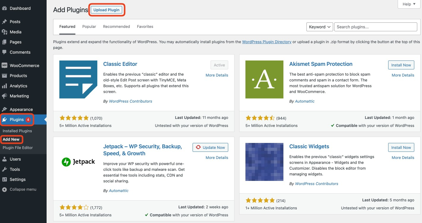 WooCommerce Product Videos: Make The Most Of It | WP Swings