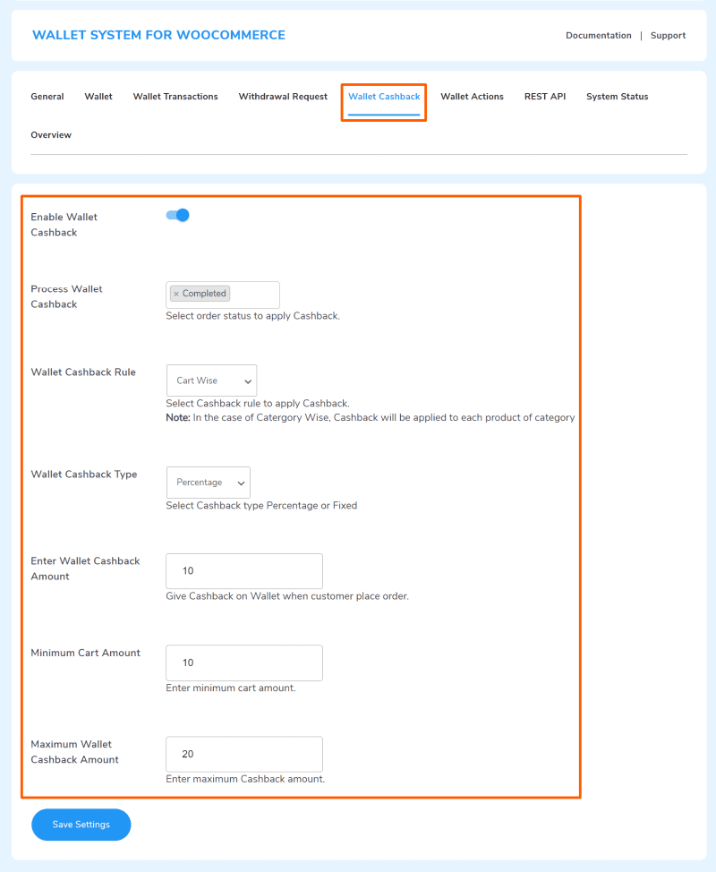 How To Add A Digital Wallet For WooCommerce | WP Swings