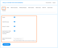 How To Add A Digital Wallet For WooCommerce | WP Swings
