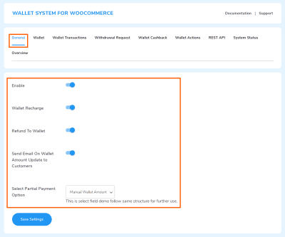 How To Add A Digital Wallet For WooCommerce | WP Swings