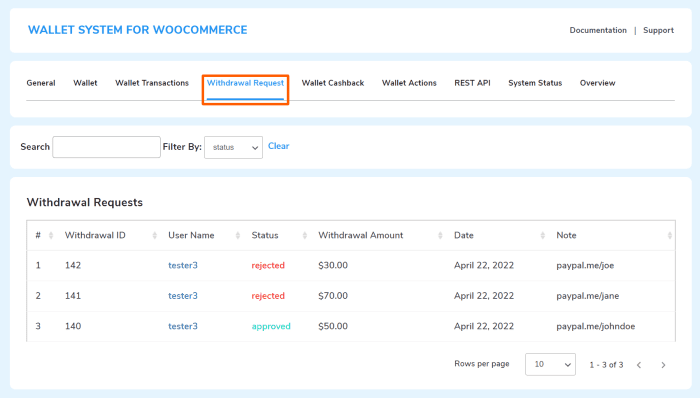 How To Setup WooCommerce Wallet For Customers | WP Swings