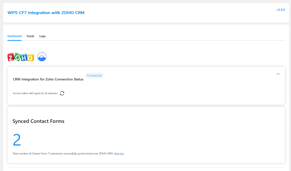 Zoho WooCommerce Integration [How To Sync Data] | WP Swings
