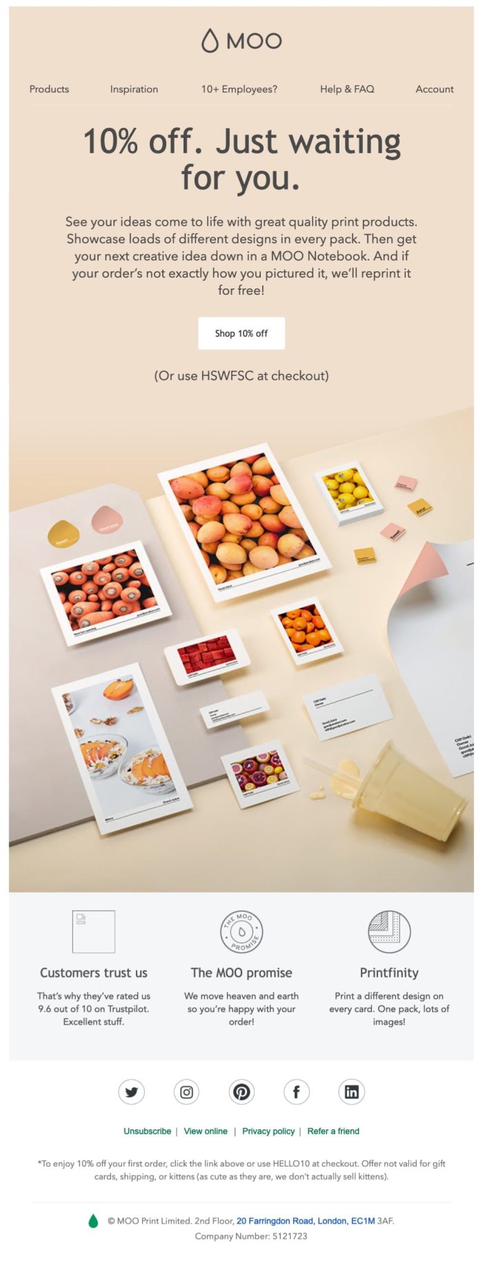 Holiday Newsletter Marketing For Seasonal Campaigns | WP Swings