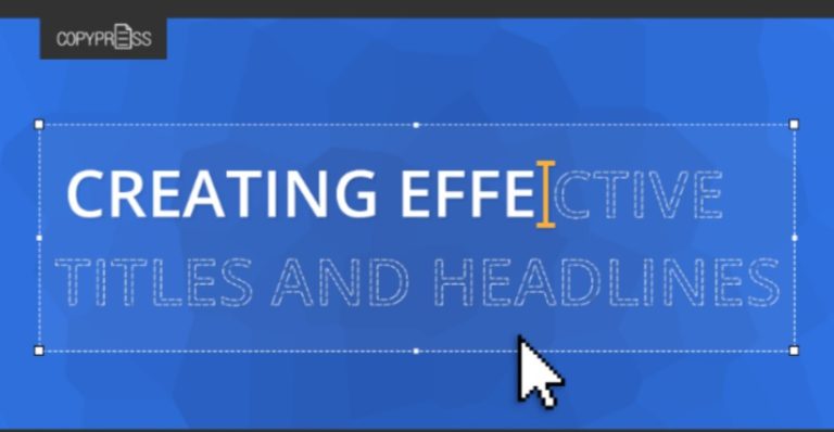 Writing A Case Study: A Comprehensive Guide | WP Swings