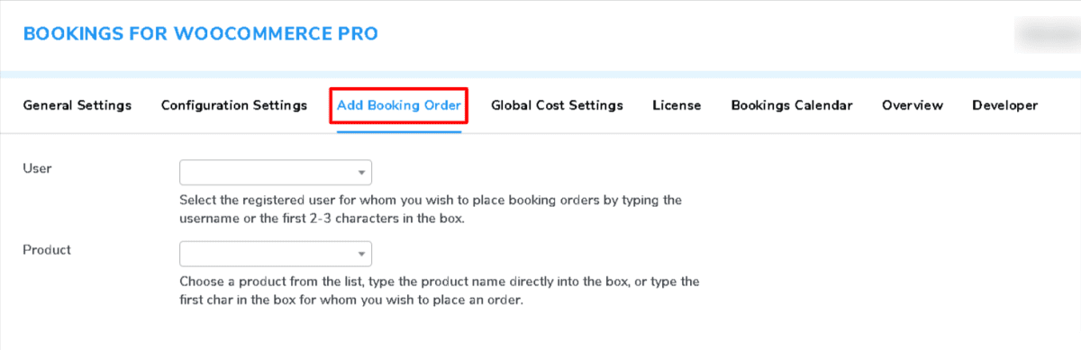 Easily Create Booking Website on WooCommerce? | WP Swings