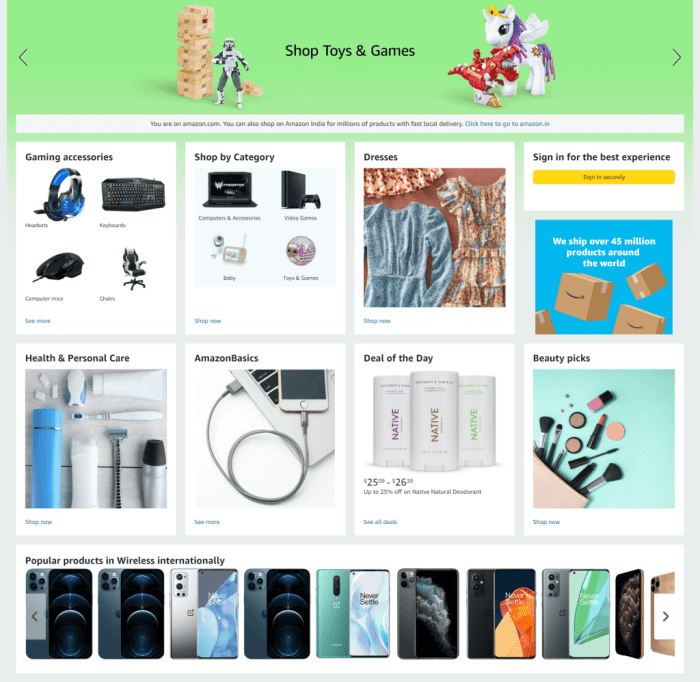 Enhance UX With WooCommerce Product Variation | WP Swings