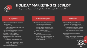 Top 20 Christmas Marketing Ideas for 2024 | WP Swings