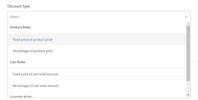 WooCommerce Dynamic Pricing - A Complete Guide | WP Swings
