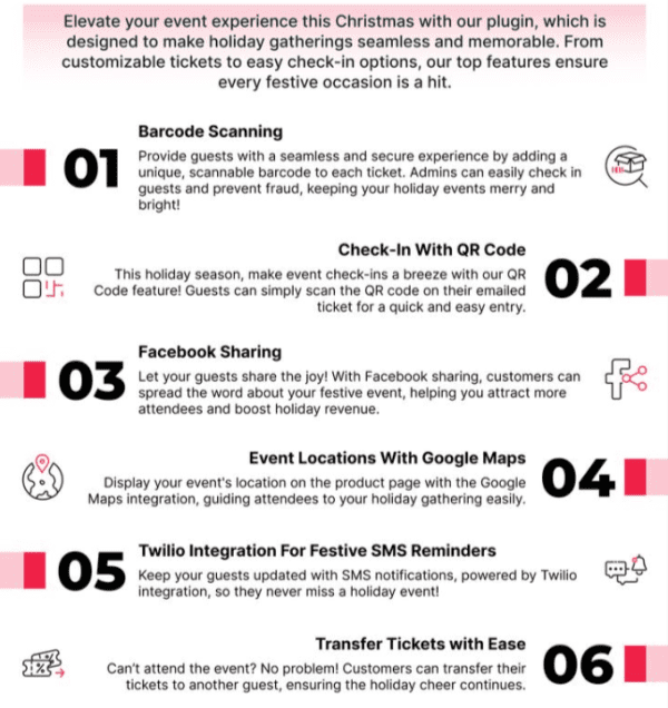 Top 7 Event Management Trends to Watch in 2025 | WP Swings