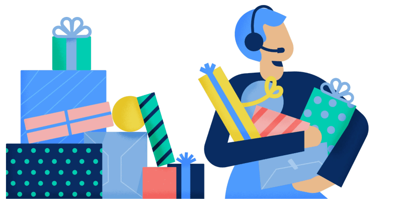 How to Build an eCommerce Customer Support? | WP Swings