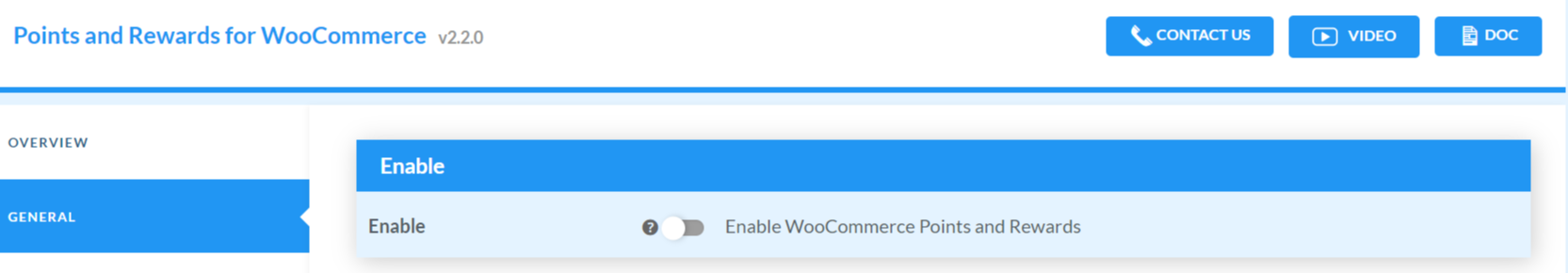 Setup Points And Rewards System For Your Store | WP Swings