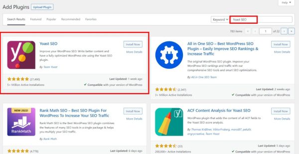 How To Install And Setup WordPress Yoast SEO | WP Swings