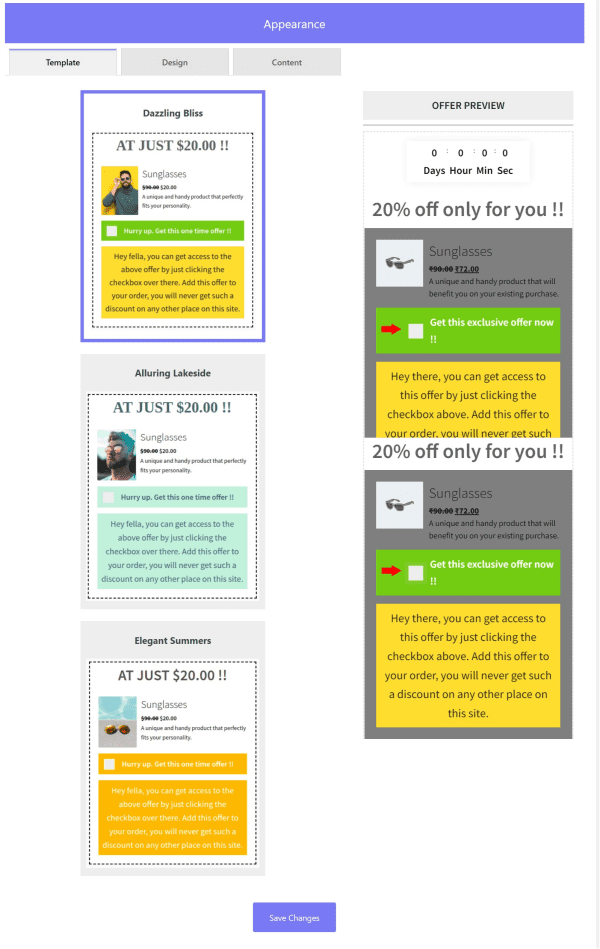eCommerce Order Bumps - Tips, Ideas And Example | WP Swings