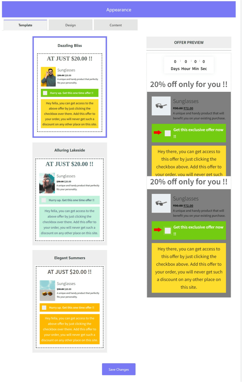 eCommerce Order Bumps - Tips, Ideas And Example | WP Swings